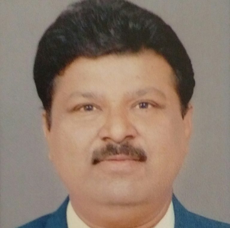 Dr. Ketan D Parikh - Blue Eyes Intelligence Engineering and Sciences ...