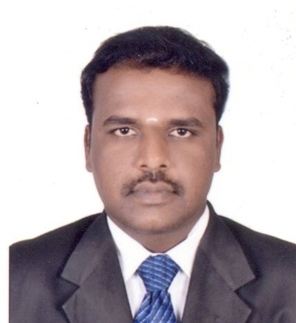 Dr. R. Senthil Kumar - Blue Eyes Intelligence Engineering and Sciences ...