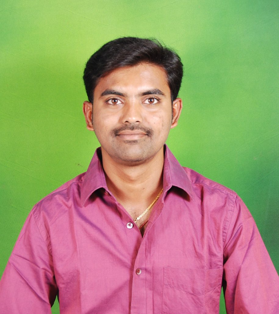 Dr. Raghu N - Blue Eyes Intelligence Engineering and Sciences ...