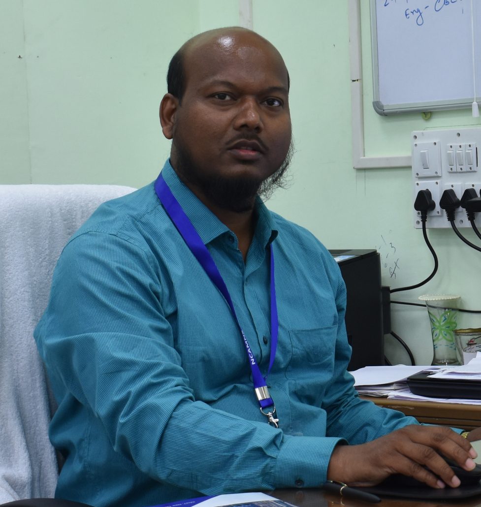 Dr. SK. Faruque Ahmed - Blue Eyes Intelligence Engineering and Sciences ...