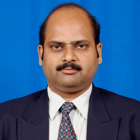 Prof. C. Sivaprakash - Blue Eyes Intelligence Engineering and Sciences ...