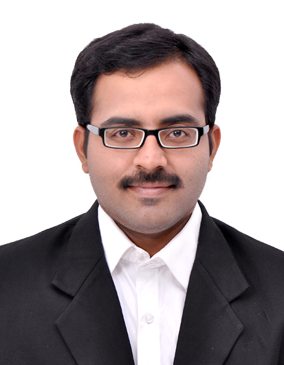 Dr. Bharath V G - Blue Eyes Intelligence Engineering and Sciences ...