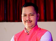 Dr. Chandra Singh - Blue Eyes Intelligence Engineering and Sciences ...