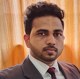 Dr. Ajith B.S. - Blue Eyes Intelligence Engineering and Sciences ...